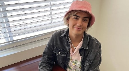 Jordan Suaste Height, Weight, Age, Boyfriend, Girlfriend, Facts, Biography