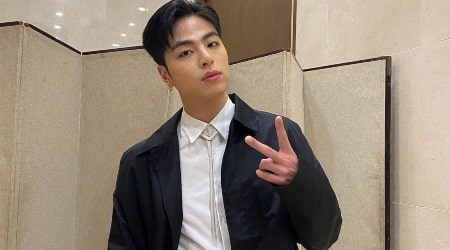 Ju-ne (Koo Jun-hoe) Height, Weight, Age, Girlfriend, Facts, Biography