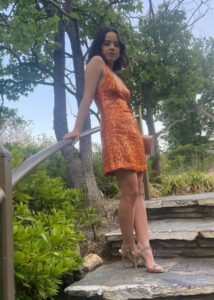 Julia Rehwald Height, Weight, Age, Boyfriend, Family, Facts, Biography