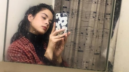 Julia Rehwald Height, Weight, Age, Boyfriend, Family, Facts, Biography