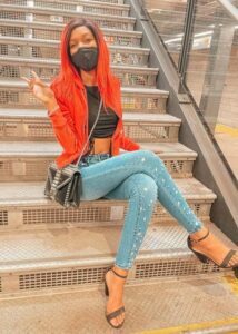 Keepupradio Height, Weight, Age, Boyfriend, Facts, Biography