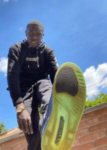 Khaby Lame Height, Weight, Age, Girlfriend, Facts, Biography