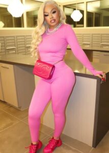 Latto Height, Weight, Age, Family, Facts, Education, Biography