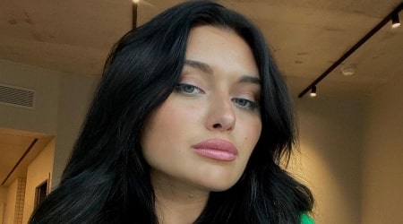 Laura Genovino Height, Weight, Age, Boyfriend, Facts, Biography