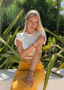 Leonie Hanne Height, Weight, Age, Boyfriend, Facts, Biography