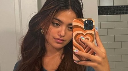 Maia Reficco Height, Weight, Age, Boyfriend, Biography, Family, Facts