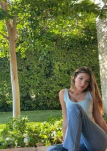 Makenzie Moss Height, Weight, Age, Boyfriend, Biography, Family, Facts