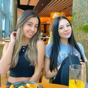 Mariamstar1 Height, Weight, Age, Boyfriend, Family, Facts, Biography