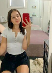 Mariamstar1 Height, Weight, Age, Boyfriend, Family, Facts, Biography