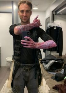 Matthew Zuk Height, Weight, Age, Girlfriend, Biography, Family, Facts