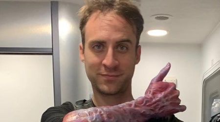 Matthew Zuk Height, Weight, Age, Girlfriend, Biography, Family, Facts