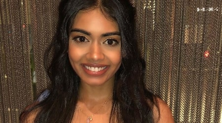 Megan Suri Height, Weight, Age, Boyfriend, Biography, Family, Facts