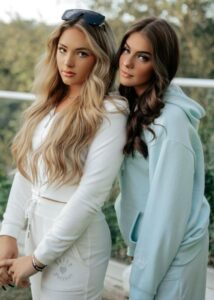 Michelle Kennelly Height, Weight, Age, Boyfriend, Family, Facts, Biography