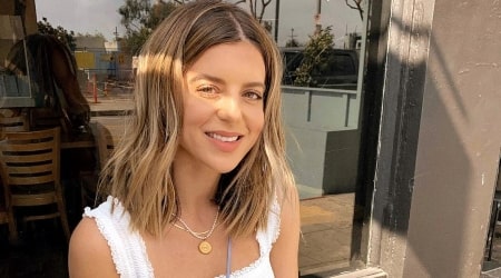 Michelle Madsen Height, Weight, Age, Spouse, Facts, Biography