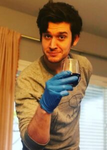 Mike Castle (Actor) Height, Weight, Age, Spouse, Biography, Family