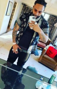 Money Man Height, Weight, Age, Girlfriend, Biography, Family, Facts