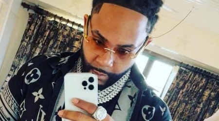 Money Man Height, Weight, Age, Girlfriend, Biography, Family, Facts