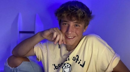 Ollie Muhl Height, Weight, Age, Girlfriend, Family, Facts, Biography