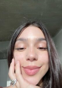 Paeka Height, Weight, Age, Boyfriend, Facts, Biography