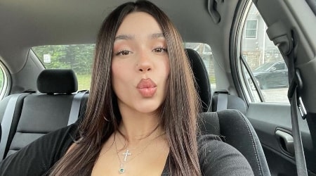 Paeka Height, Weight, Age, Boyfriend, Facts, Biography