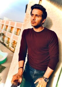 Param Singh Height, Weight, Age, Girlfriend, Facts, Biography