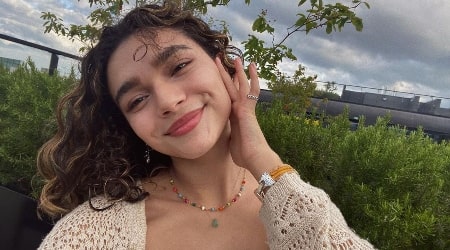 Paulina Chávez Height, Weight, Age, Boyfriend, Biography, Family, Facts