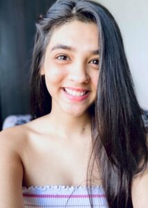 Pranali Rathod Height, Weight, Age, Boyfriend, Biography, Family, Facts