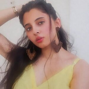 Preethi Asrani Height, Weight, Age, Boyfriend, Biography, Family, Facts