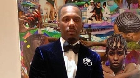 Rich Paul Height, Weight, Age, Family, Biography, Girlfriends, Facts