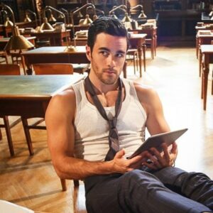 Ryan-James Hatanaka Height, Weight, Age, Girlfriend, Facts, Biography