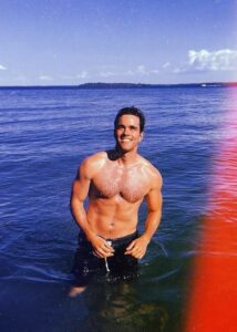 Ryan-James Hatanaka Height, Weight, Age, Girlfriend, Facts, Biography