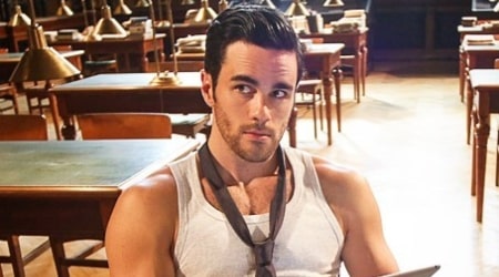 Ryan-James Hatanaka Height, Weight, Age, Girlfriend, Facts, Biography