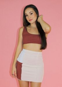 Shariah Belle True Height, Weight, Age, Boyfriend, Facts, Biography