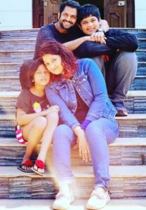 Sharib Hashmi Height, Weight, Age, Spouse, Family, Facts, Biography