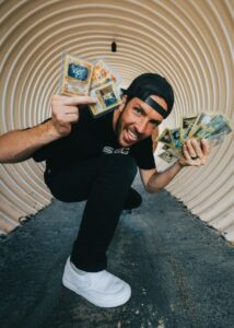 Shaun McBride Height, Weight, Age, Spouse, Children, Facts, Biography