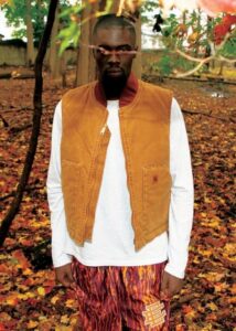 Sheck Wes Height, Weight, Age, Family, Facts, Education, Biography