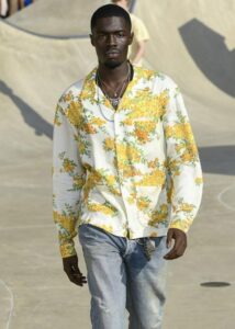 Sheck Wes Height, Weight, Age, Family, Facts, Education, Biography