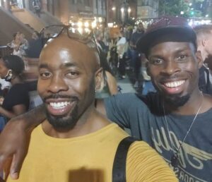 Stephen Conrad Moore Height, Weight, Age, Family, Biography, Facts