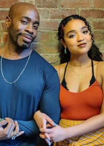 Stephen Conrad Moore Height, Weight, Age, Family, Biography, Facts