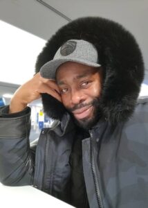 Stephen Conrad Moore Height, Weight, Age, Family, Biography, Facts