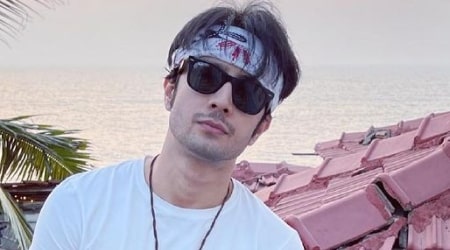 Zaan Khan Height, Weight, Age, Girlfriend, Biography, Family, Facts