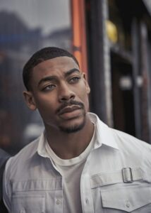 Aaron Pierre Height, Weight, Age, Girlfriend, Facts, Biography