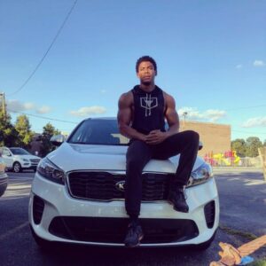 Aaron Pierre Height, Weight, Age, Girlfriend, Facts, Biography