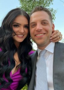 Adam Gottschalk Height, Weight, Age, Spouse, Biography, Family