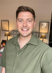 Alex George Height, Weight, Age, Girlfriend, Biography, Family, Facts