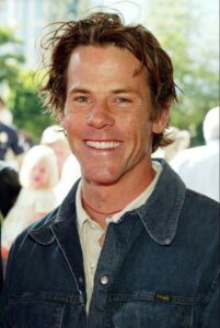 Daniel Moder Height, Weight, Age, Spouse, Childen, Family