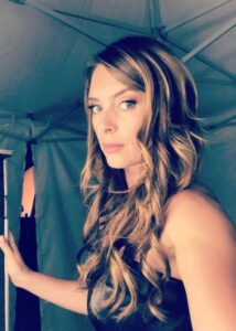 Amy Pemberton Height, Weight, Age, Boyfriend, Biography, Family