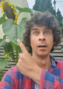 Andy Day Height, Weight, Age, Spouse, Biography, Family, Facts