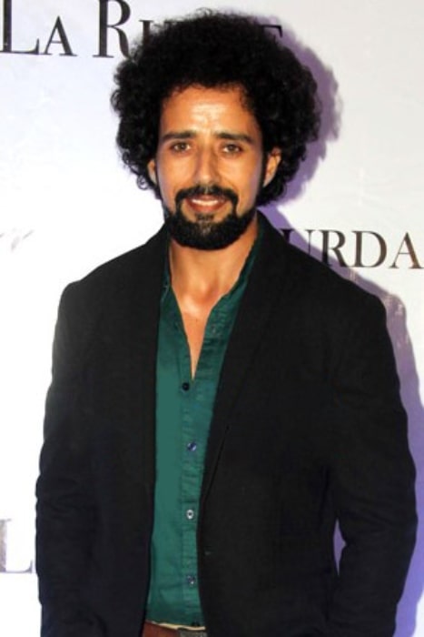 Anil Charanjeett Height, Weight, Age, Girlfriend, Biography, Family