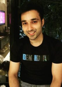 Ankit Narang Height, Weight, Age, Girlfriend, Facts, Biography